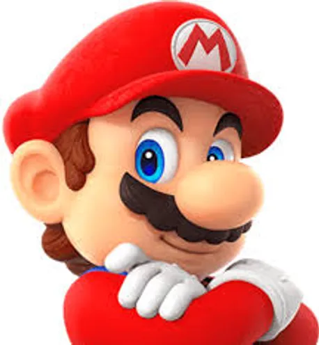 MARIO - XRP | First Ledger