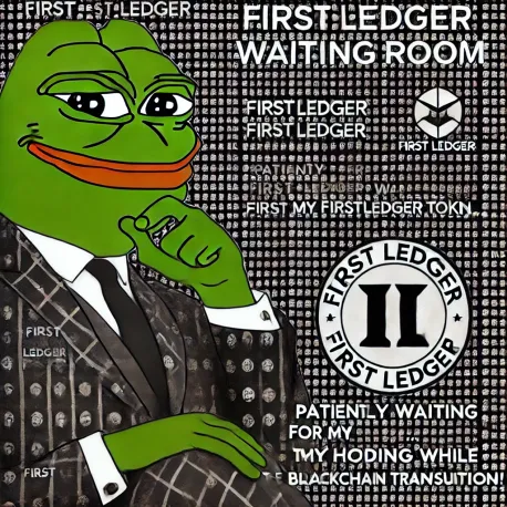 RFLW - XRP | First Ledger