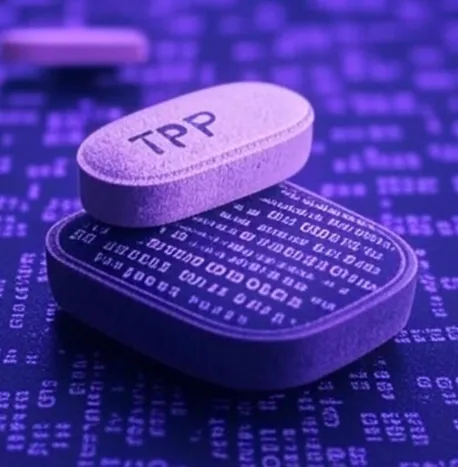 TPP - XRP | First Ledger