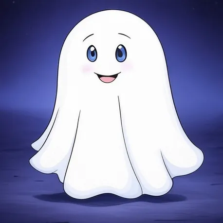 BOO - XRP | First Ledger