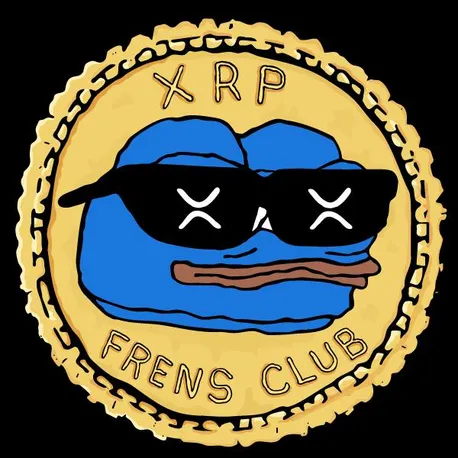 FREN - XRP | First Ledger