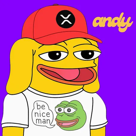 ANDY - XRP | First Ledger