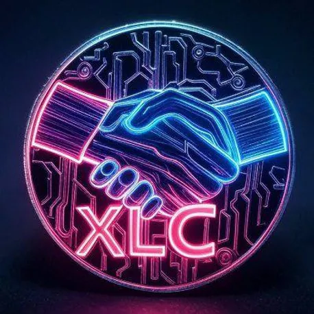 XLC - XRP | First Ledger