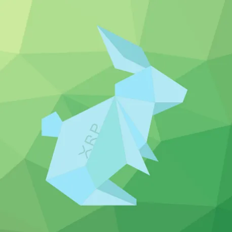 XRABBIT - XRP | First Ledger