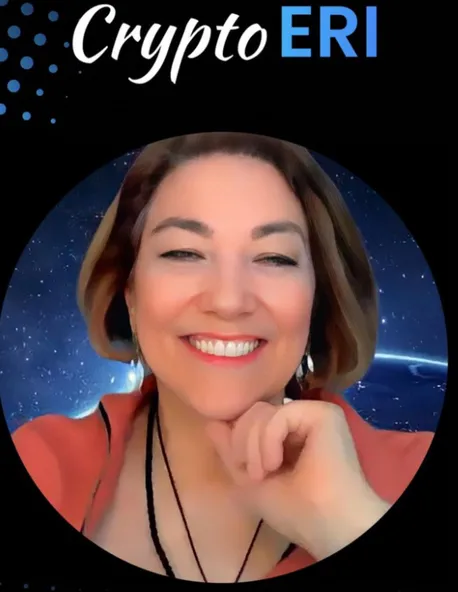 Eri - XRP | First Ledger