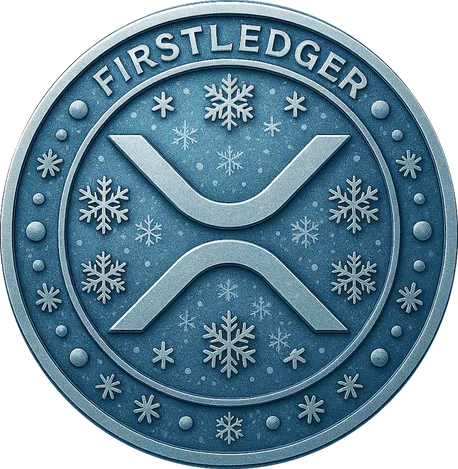 XRPW - XRP | First Ledger