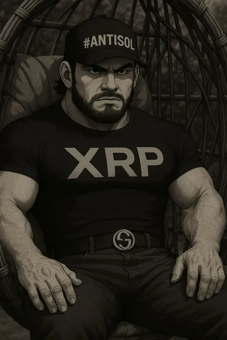 $ANTISOL - XRP | First Ledger