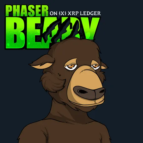PHASER - XRP | First Ledger