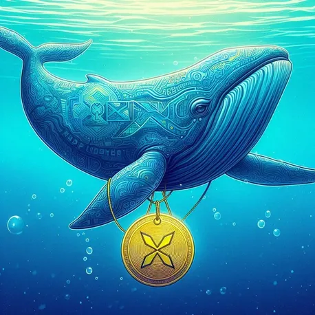 Whale - XRP | First Ledger