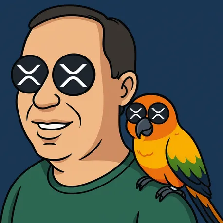 BOB - XRP | First Ledger