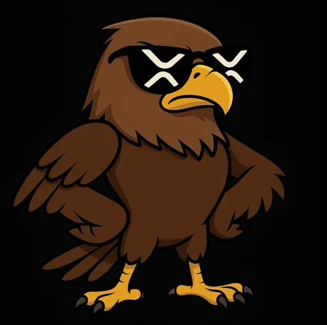 HKSN - XRP | First Ledger