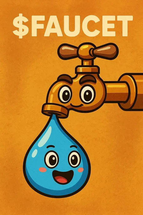 FAUCET - XRP | First Ledger