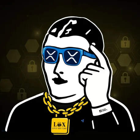 LOX - XRP | First Ledger
