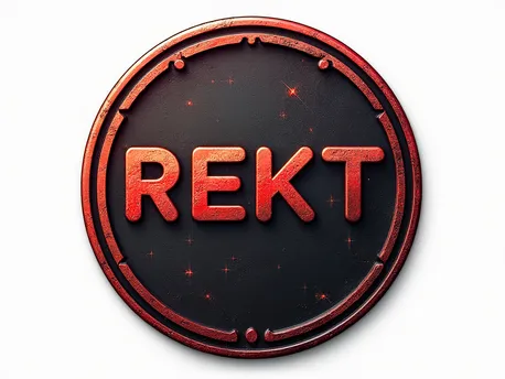 REKT - XRP | First Ledger