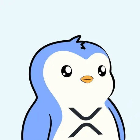 PENGU - XRP | First Ledger