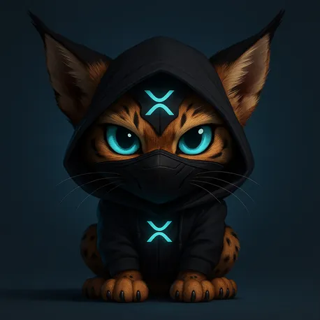 $LYNX - XRP | First Ledger