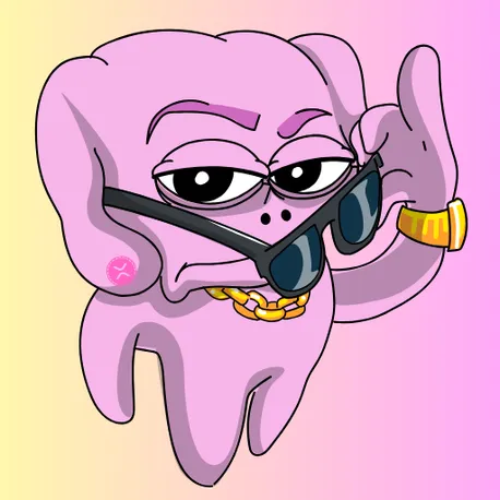 PINKY - XRP | First Ledger