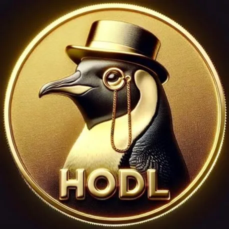 HODL - XRP | First Ledger