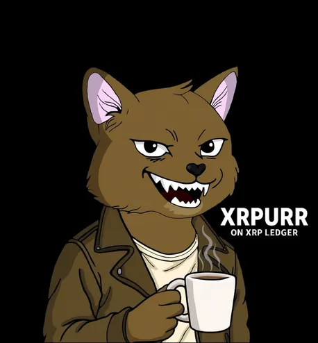 XRPURR - XRP | First Ledger