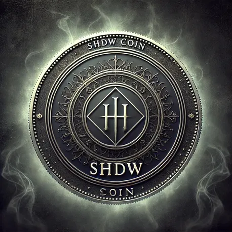 SHDW - XRP | First Ledger