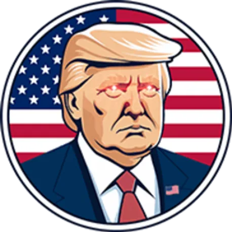 MAGA - XRP | First Ledger