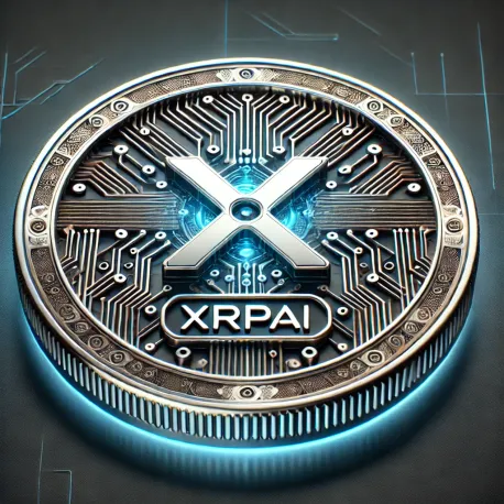 XRPAI - XRP | First Ledger