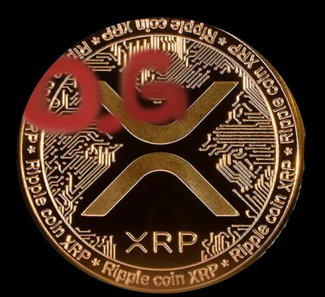 $OGXRP - XRP | First Ledger