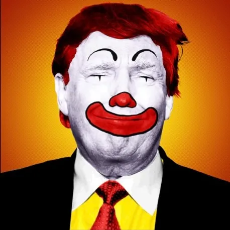 MCTRUMP - XRP | First Ledger