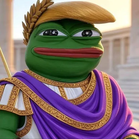 TRUMPIUSMAXIMUS - XRP | First Ledger