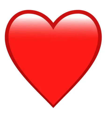 HEART - XRP | First Ledger