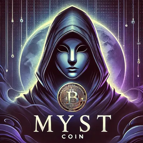 MYST - XRP | First Ledger