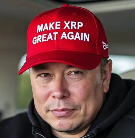 $ELON - XRP | First Ledger