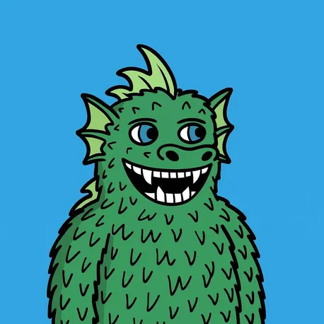 SEAGONS - XRP | First Ledger