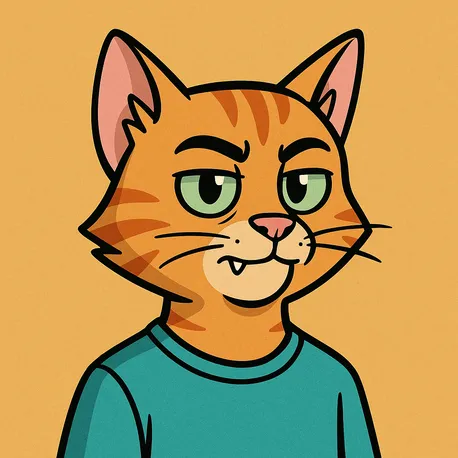 CAT - XRP | First Ledger