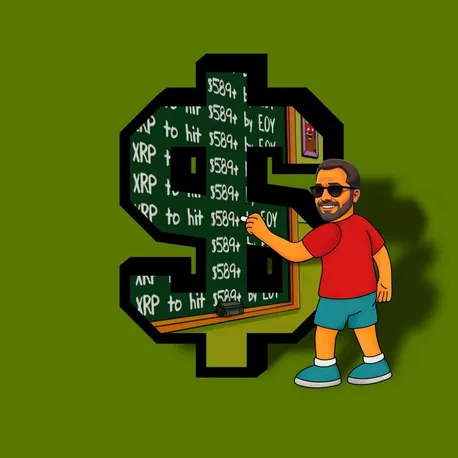 589 - XRP | First Ledger