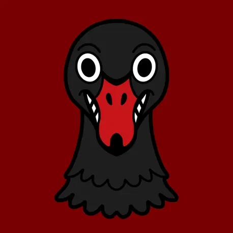 BLACKSWN - XRP | First Ledger