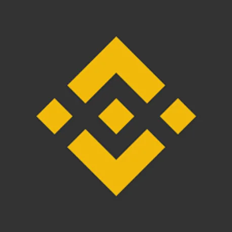 BINANCE - XRP | First Ledger