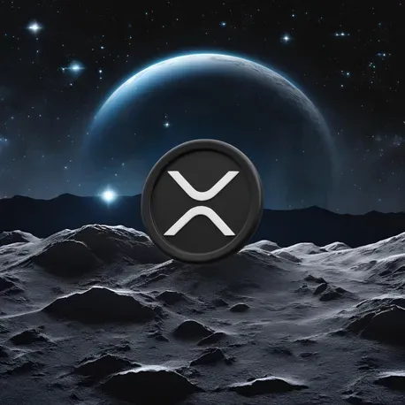 MOON - XRP | First Ledger