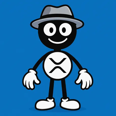 XRPGUY - XRP | First Ledger