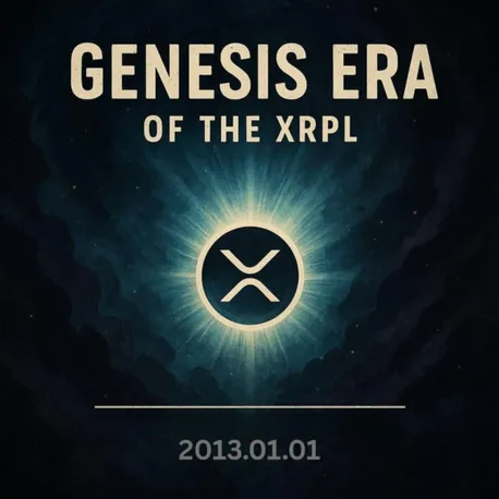 20130101 - XRP | First Ledger