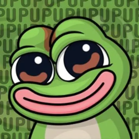 PUPU - XRP | First Ledger