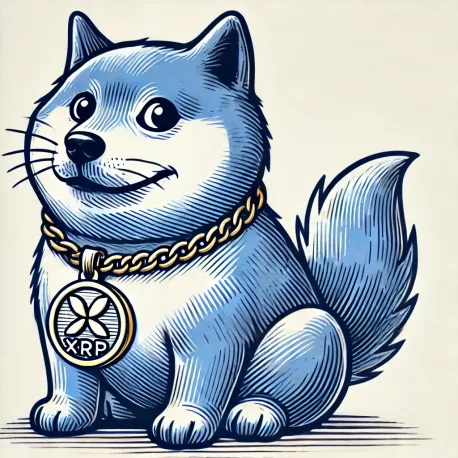 XRD - XRP | First Ledger