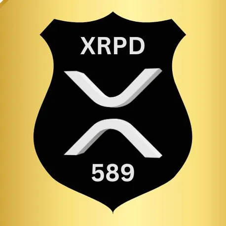 XRPD - XRP | First Ledger