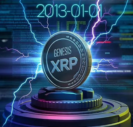 20130101 - XRP | First Ledger