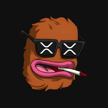 WOLF - XRP | First Ledger