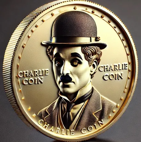 CHAR - XRP | First Ledger