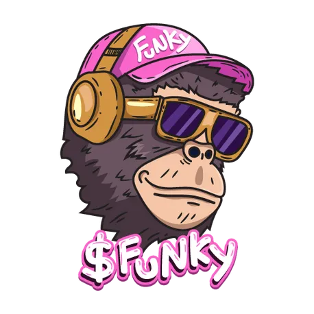 FUNKY - XRP | First Ledger