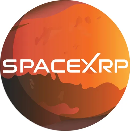 $SPACEXRP - XRP | First Ledger