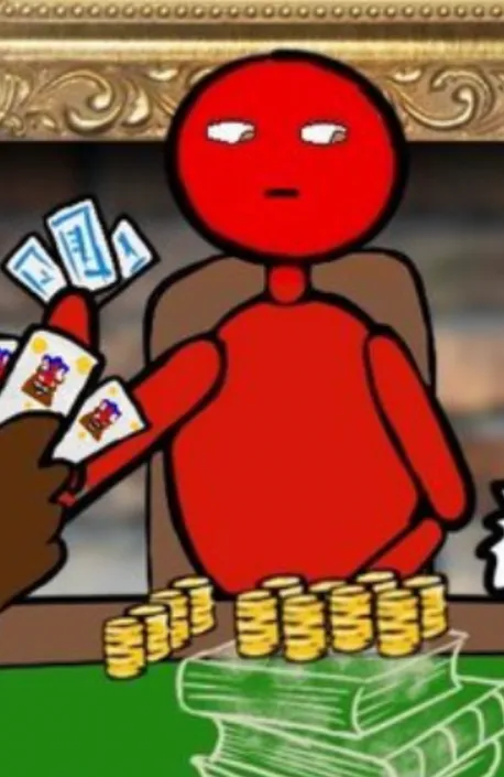 RED - XRP | First Ledger