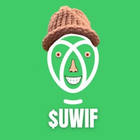 $UWIF - XRP | First Ledger